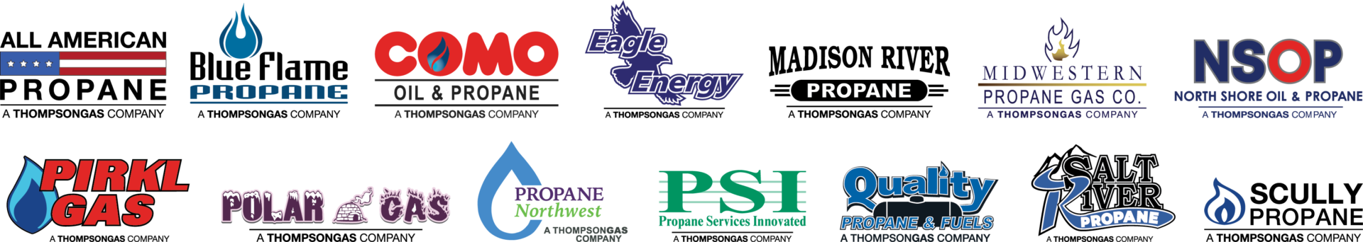 Home - Scully Propane